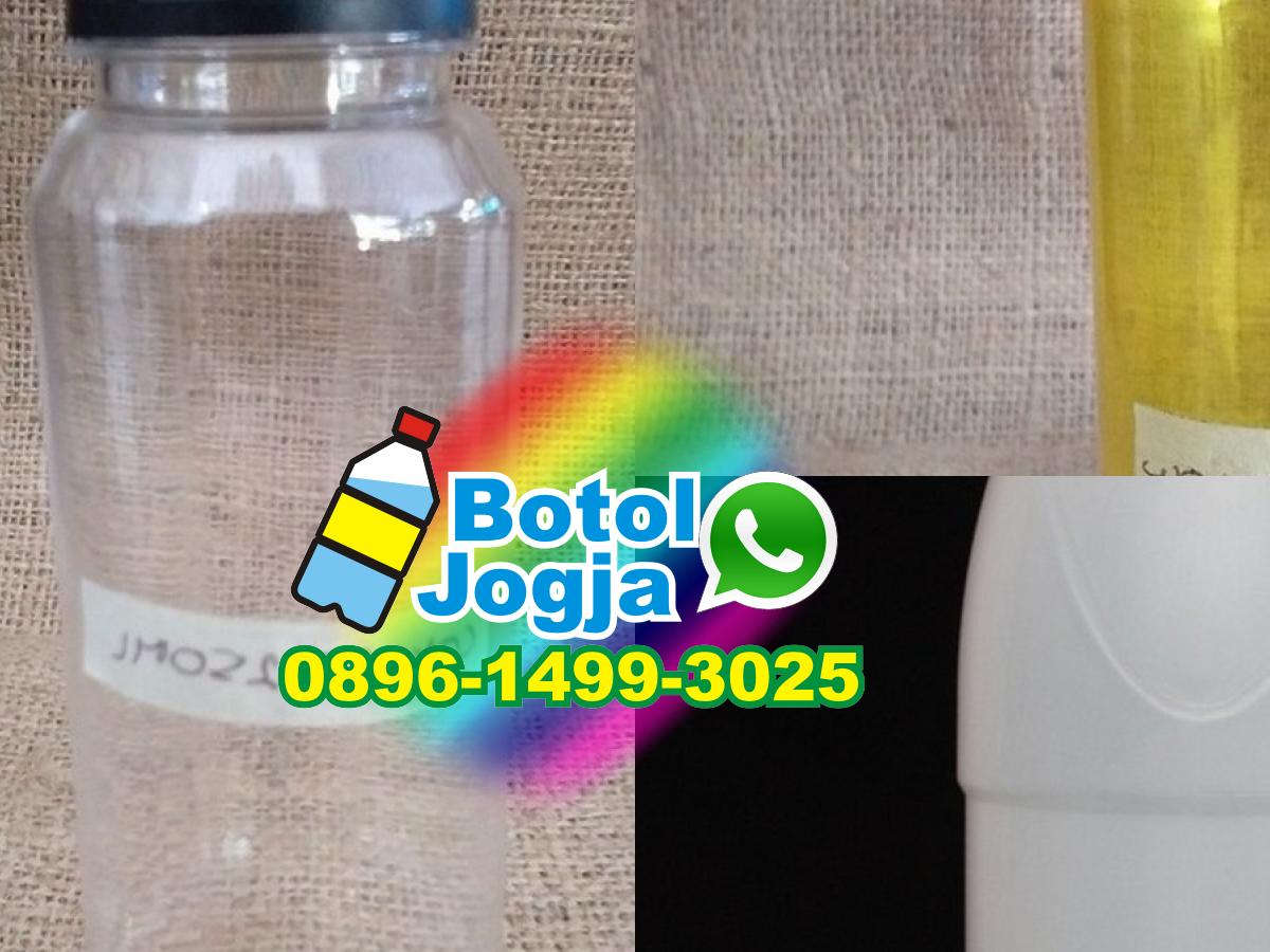 Botol Merica Bubuk ~ 0896_1499_3025 [wa] Botol Plastik Jogja Harga Murah