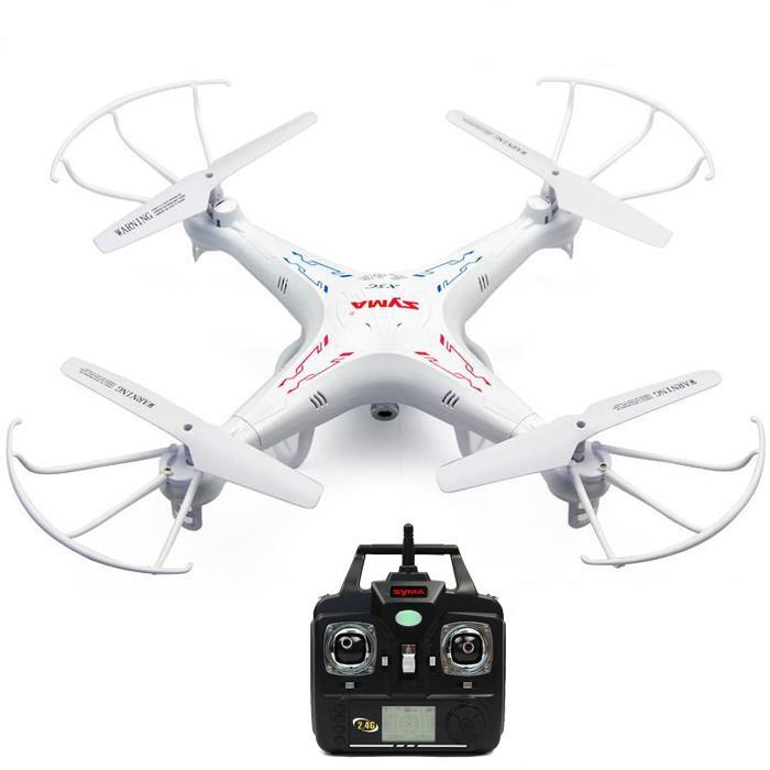 Spesifikasi Syma X5C Explorer - Info Spesifikasi dan Harga Drone
