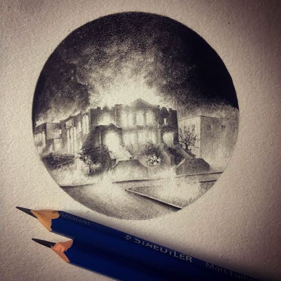 Design Stack: A Blog about Art, Design and Architecture: Detailed Tiny ...