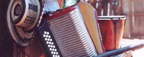 VALLENATO: BREVE EXPLICACION DE LOS AIRES VALLENATOS