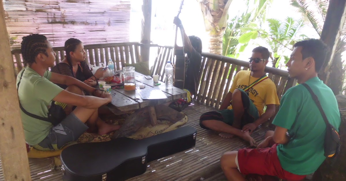 10 Things To Do To Maximize Holy Week Vacation. - I ♥ Tansyong™