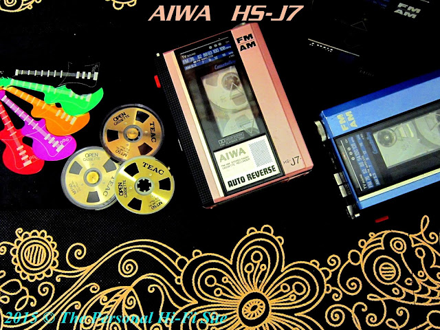 The Personal Hi-Fi Blog: AIWA HS-J7 / HS-J07 / HS-J400