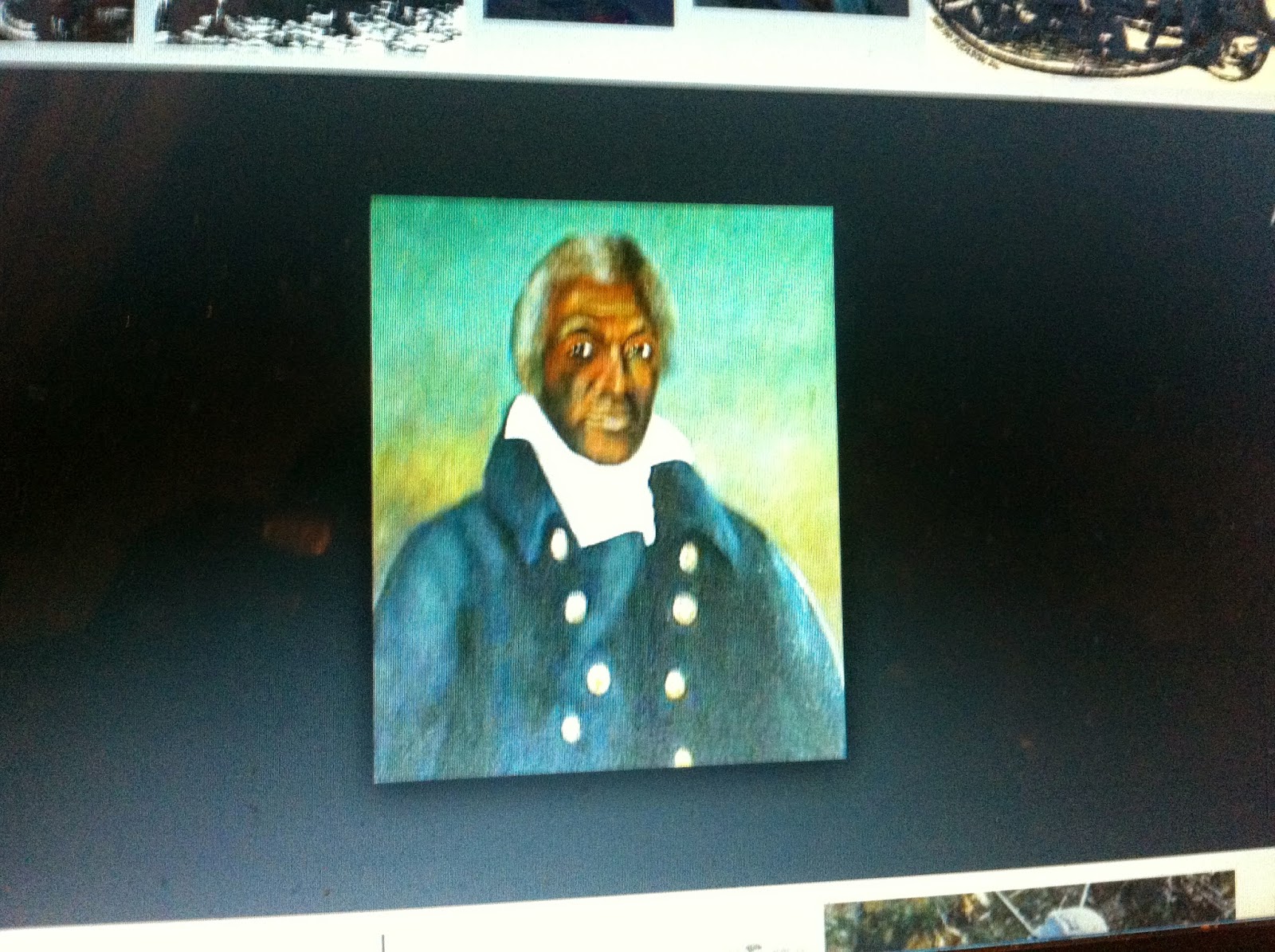 THE BLACK SOCIAL HISTORY:: BLACK SOCIAL HISTORY : COLONEL TYE ALSO ...