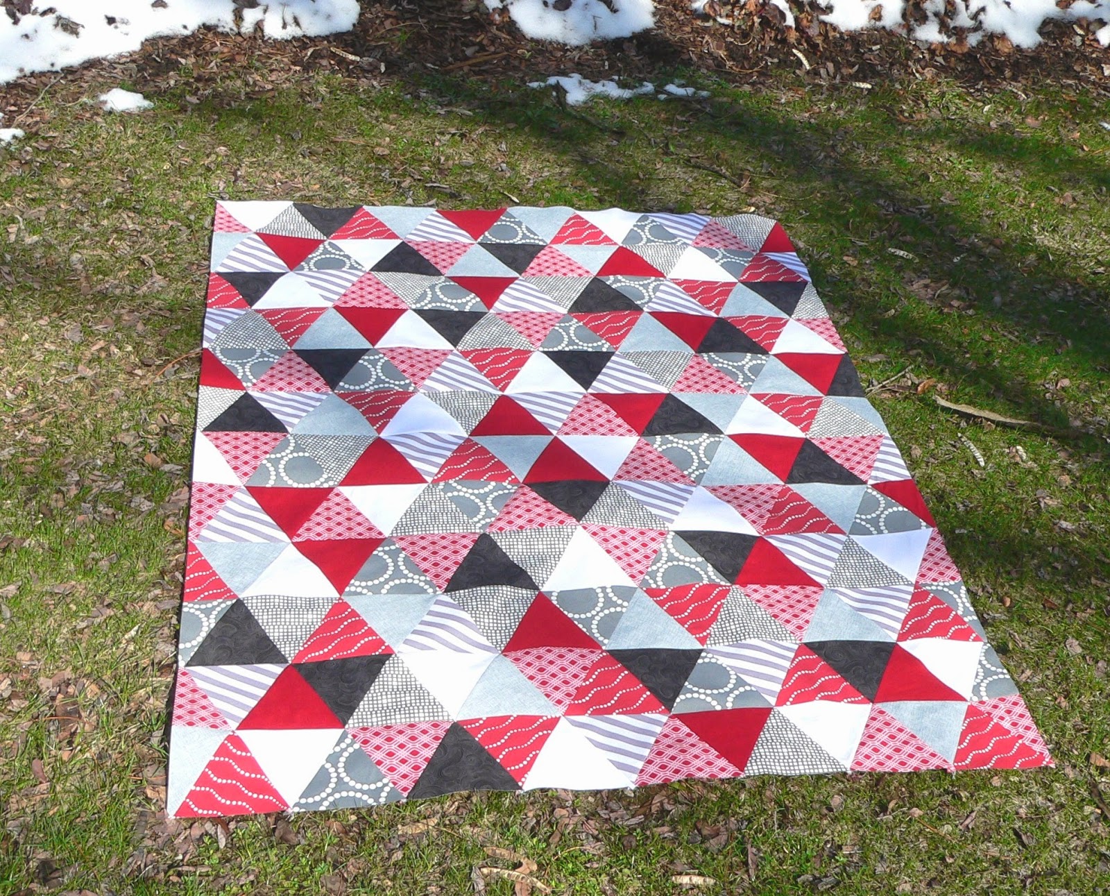 runsewfun: triangles