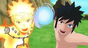 Menma | Naruto Shippuden Indonesia