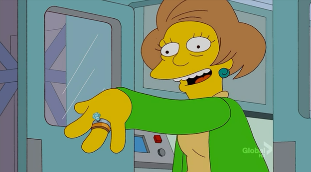 Kriken's World: Episode 21: Ned 'N Edna's Blend