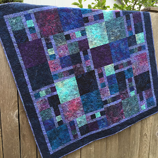 Heather Spence Designs: dan's climb quilt pattern