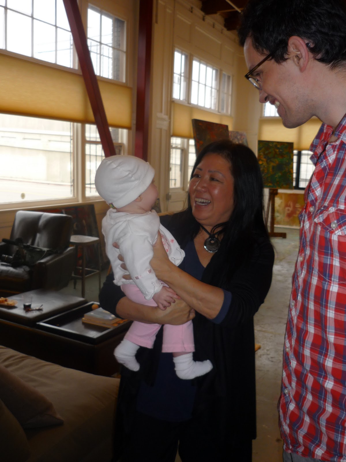 THE WHISTLING GIRL: The ghosts of Gertrude Stein and J. Alfred Prufrock ...