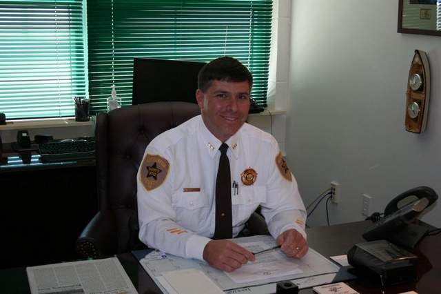 The Pocomoke Public Eye: Northampton County