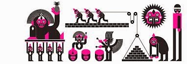 A thing of beauty is a joy forever: Levi Jacobs