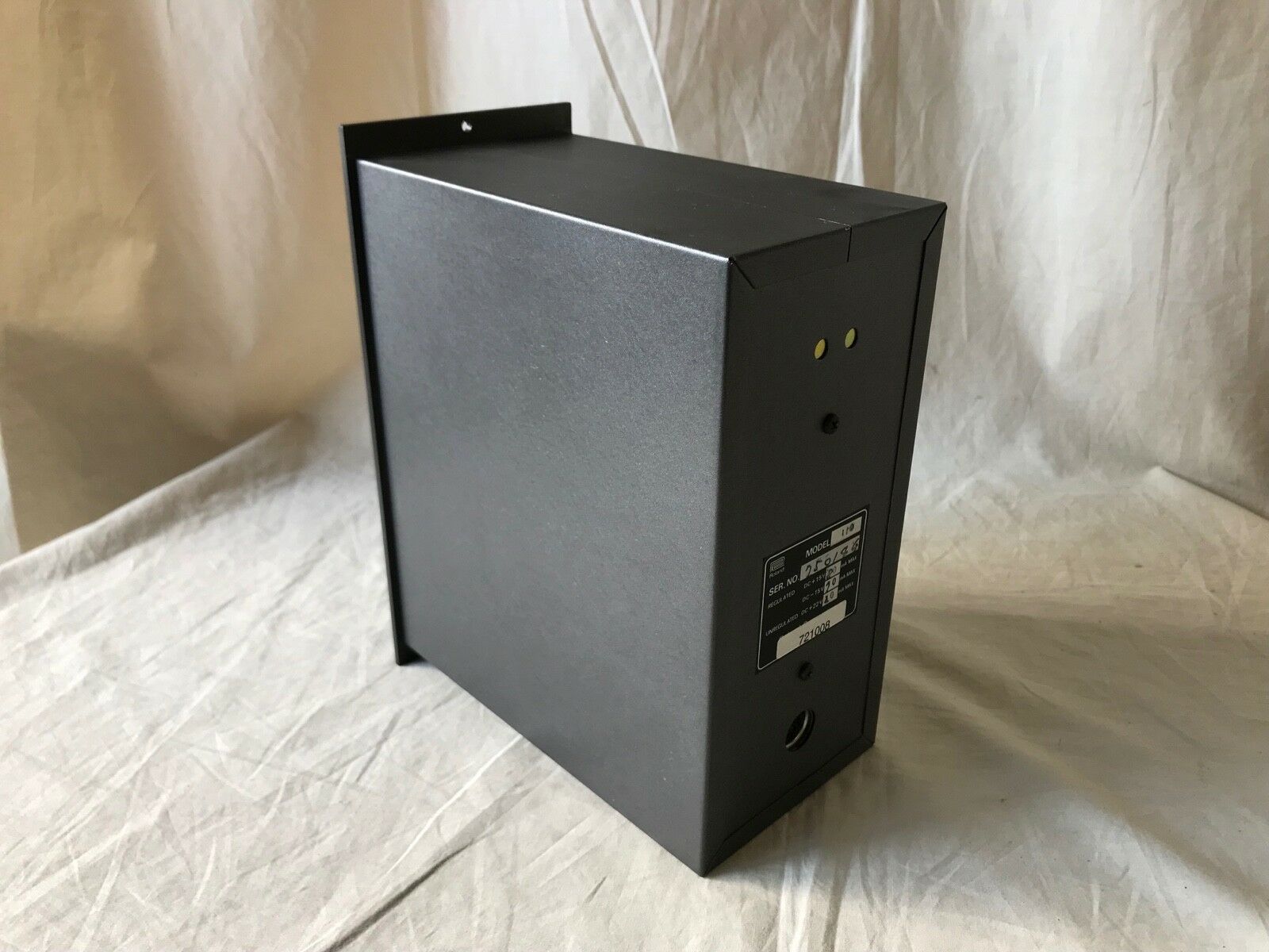 MATRIXSYNTH: Roland System-100M 110 VCO/VCF/VCA Module SN 750146