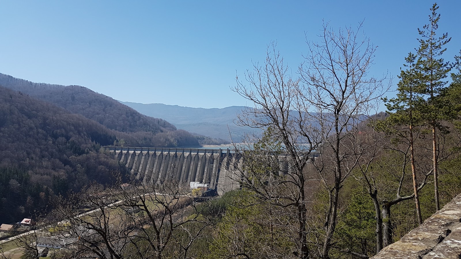 1+2 roti: Intre Muntenia, Ardeal si Moldova - Ziua 2