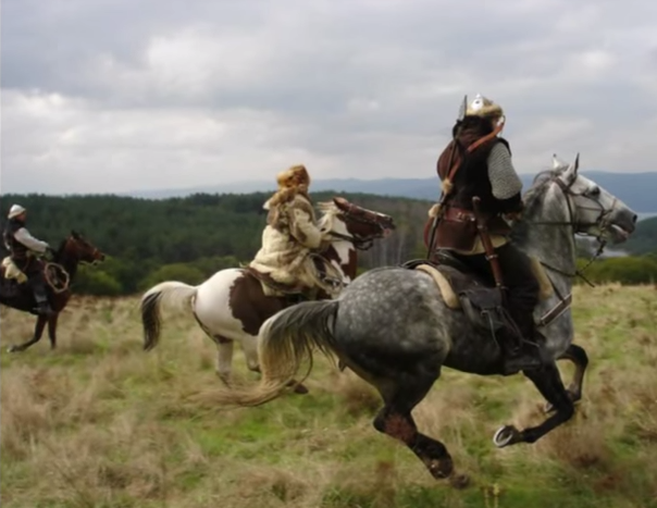 Byzantine Military: Battle of Versinikia, 813 AD