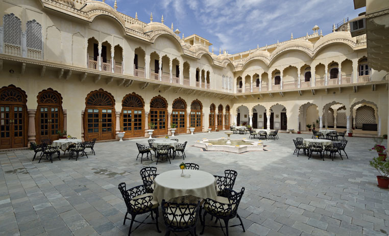 Alsisar - JungleKey.in Image