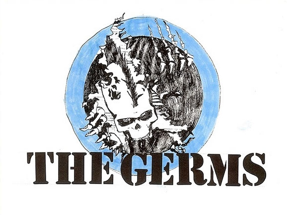 Piratear & Difundir: Germs