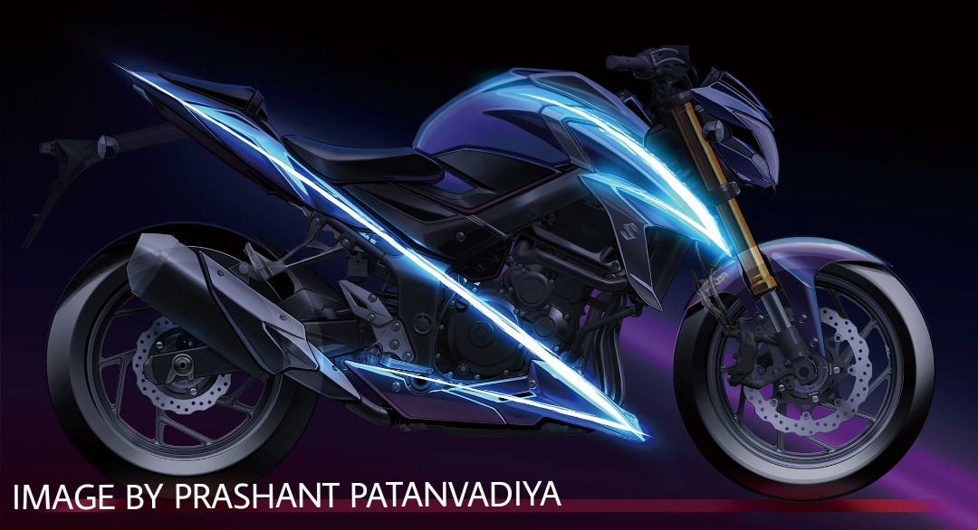 PREDATOR'S CHOICE: Suzuki GSX-S750 features, price, etc.