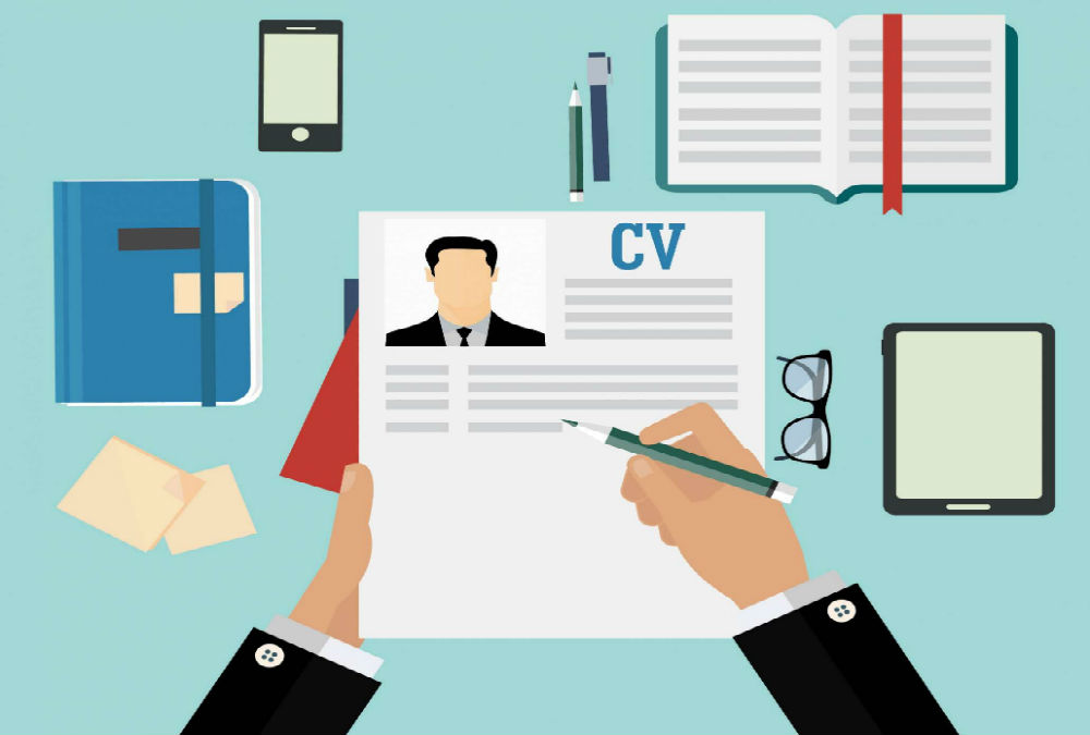 Translation In Mongolia Cv буюу ТОВЧ НАМТАР