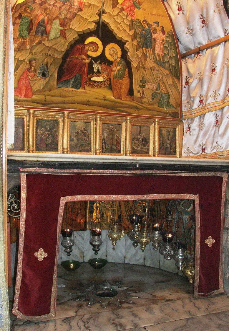 Blogul lui Răzvan Codrescu: POVESTEA CRĂCIUNULUI