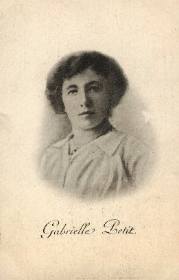 Women Heroes of World War I: Four Female Spies/Resistance workers of ...