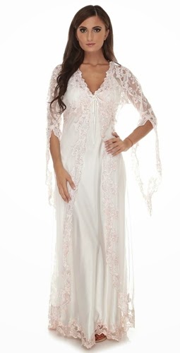 Nightwear Dresses Fashion | Latest Nighties Designs for Brides ...