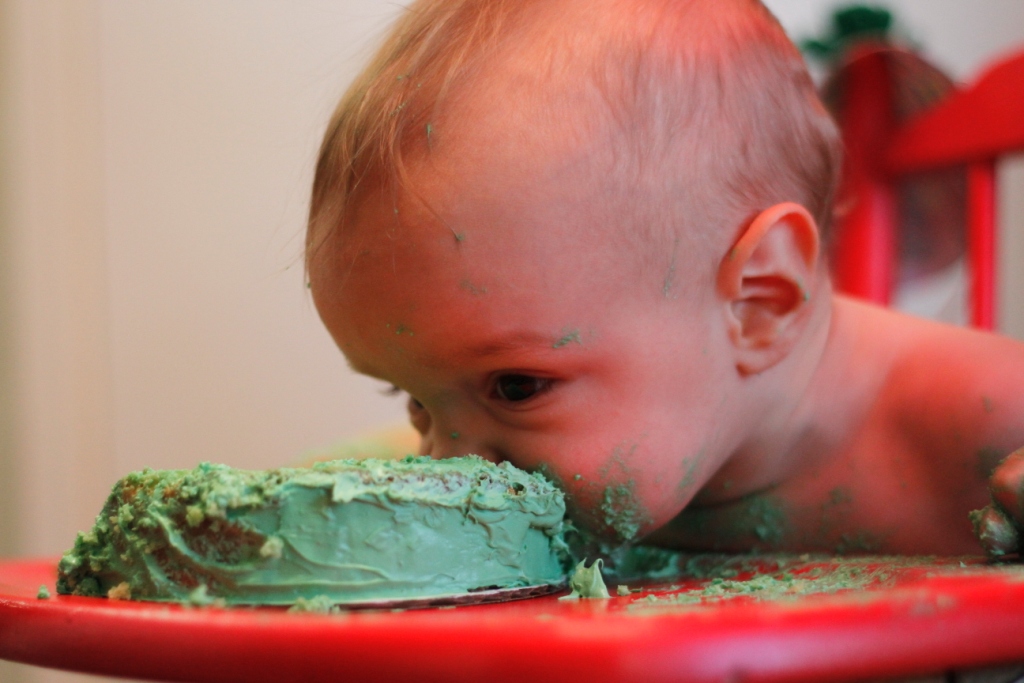 All Four Love: October 2011