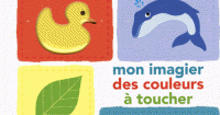 Maman Zest: La découverte des couleurs (1er volet): Mon imagier des ...