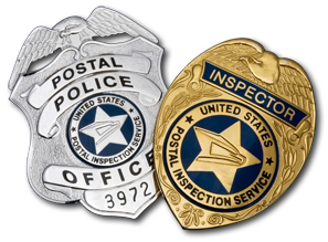 South Florida Postal Blog: Inspection Service Preserves Trust