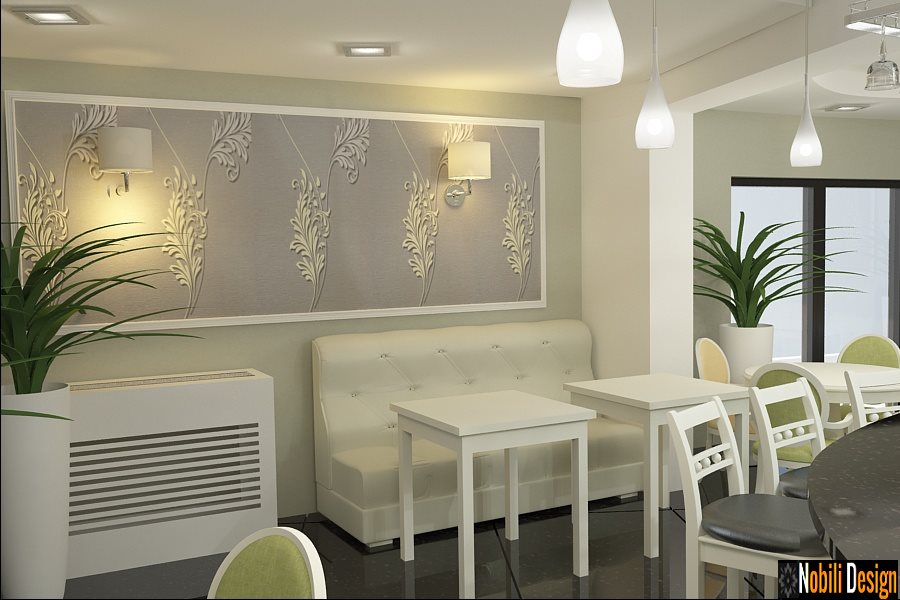 Servicii design interior preturi - Amenajari interioare restaurante ...