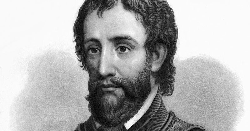 Dispatches from the LP-OP: Spanish explorers visited present-day Wilcox ...