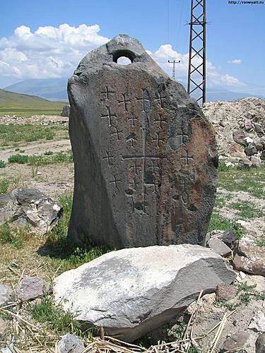 A Layman Looks at the Word: Evidence of Noah's Ark