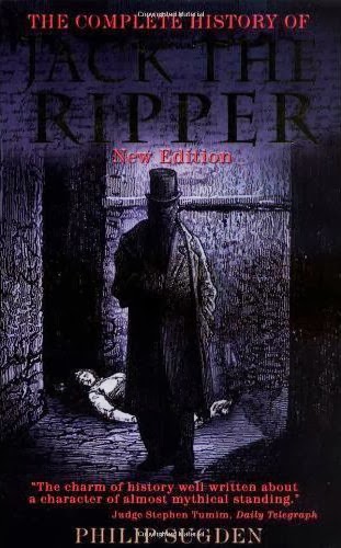 Complete History of Jack the Ripper | Redjack