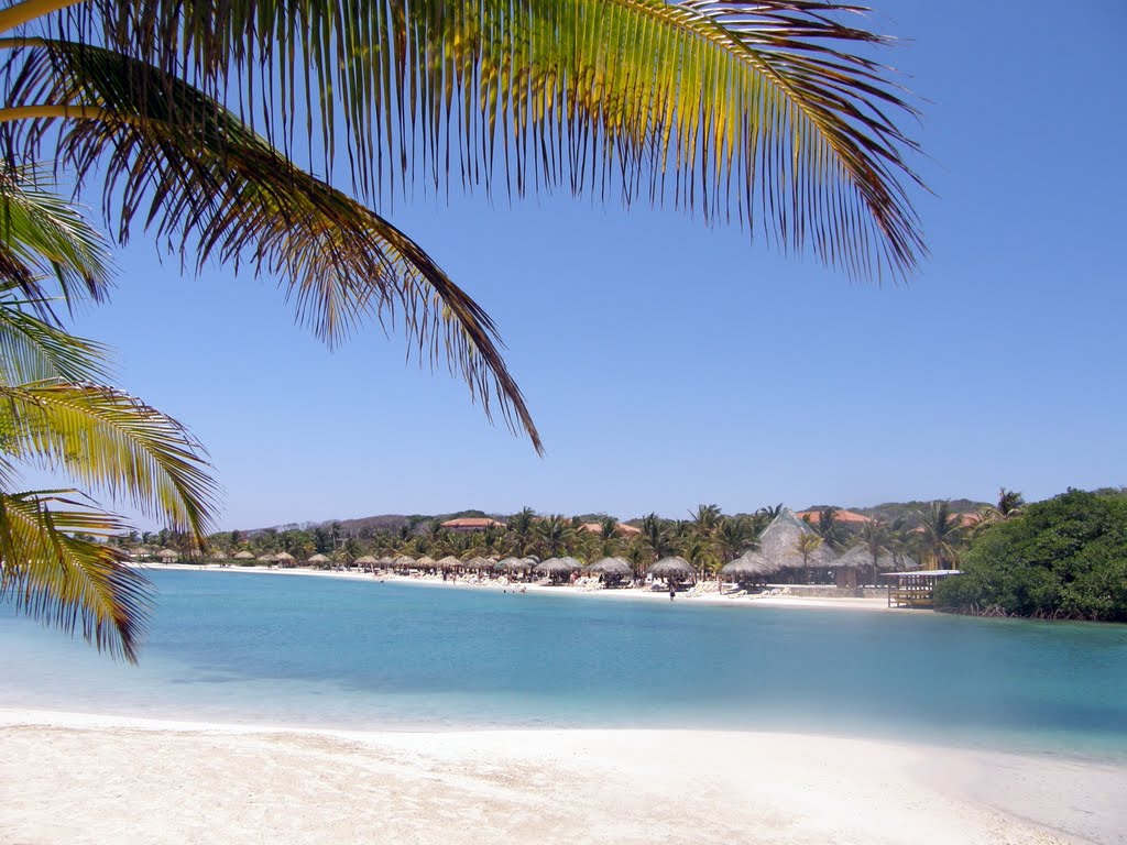 Pasión por Viajar: Lugares inolvidables: Roatán