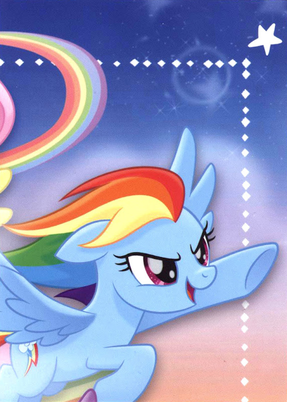 My Little Pony My Little Pony the Movie Dog Tag | MLP Merch