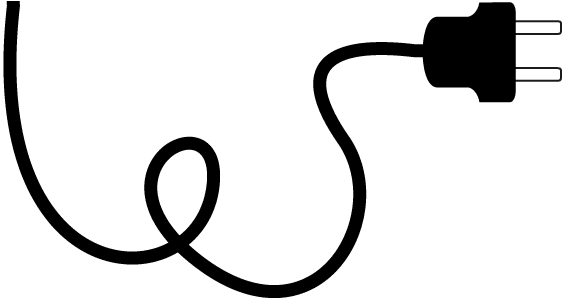 Novel Matters: Do Not Power Off or Unplug