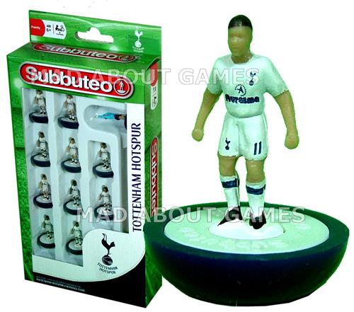 World Amateur Subbuteo Players Association: Subbuteo official sets for ...
