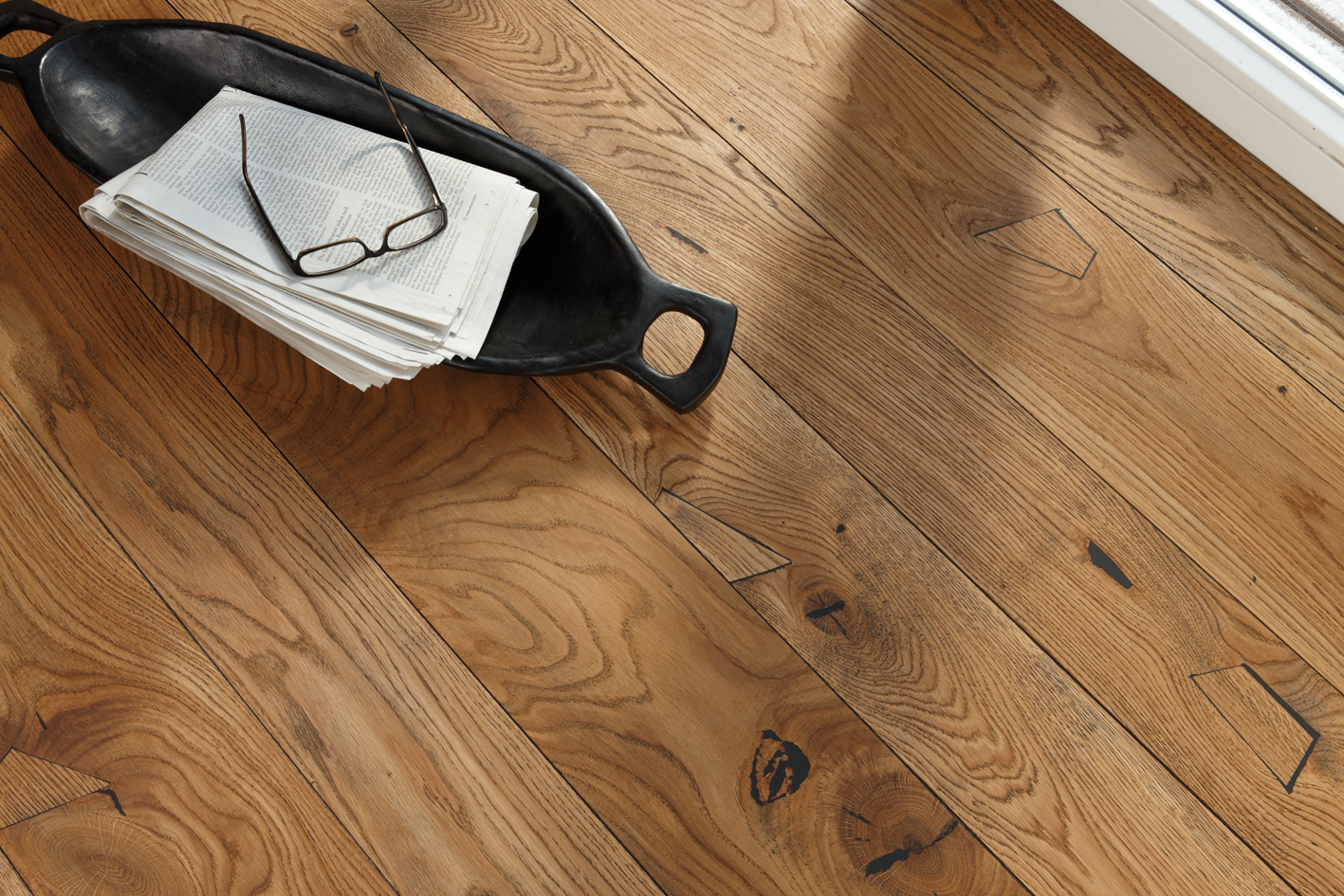 Acabados decorativos en madera: Acabados para maderas