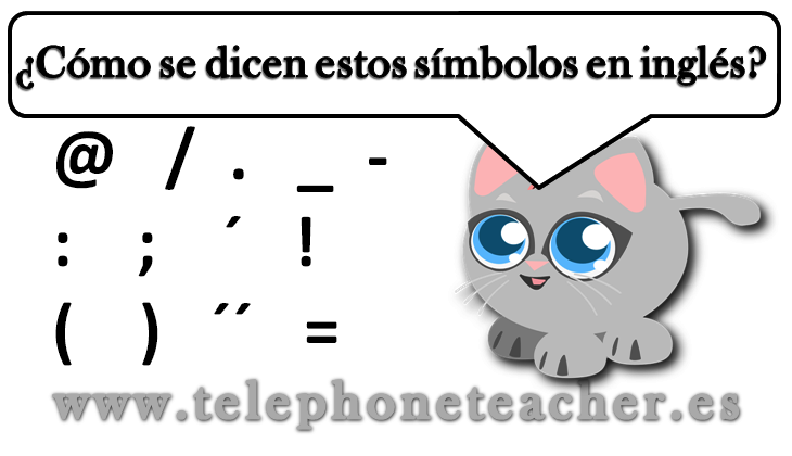 t.t.® your teacher any time, anywhere www.telephoneteacher.es y .com ...