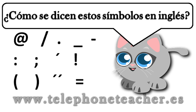 t.t.® your teacher any time, anywhere www.telephoneteacher.es y .com ...