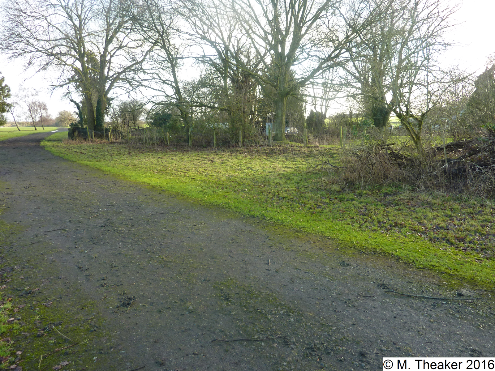 Malvern's Lost Railway: Malvern Hanley Road Station