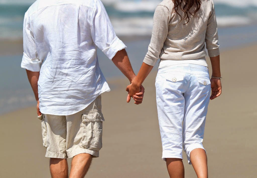 Pacaran sehat | Sama saja