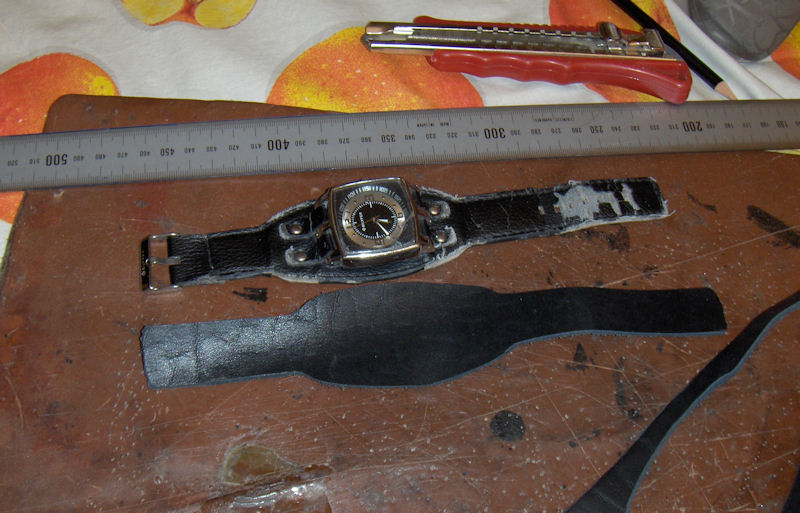 El regreso al futuro personal: 2012