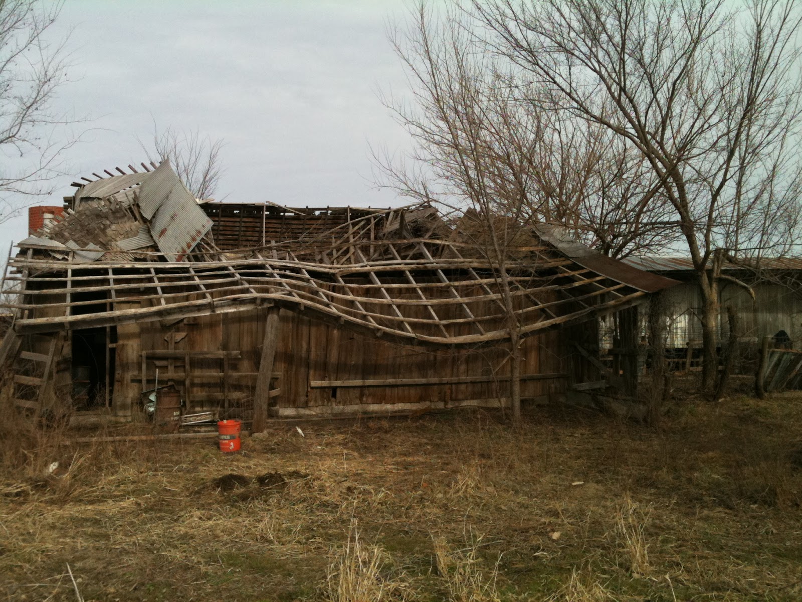 Missouri Century Farm