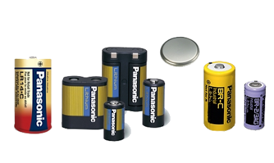 Types of Battery │ Different Types of Battery │ Classification of Battery│