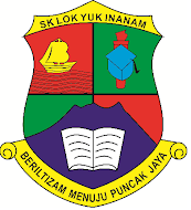 SK LOK YUK INANAM: Misi, Visi,Moto,Piagam