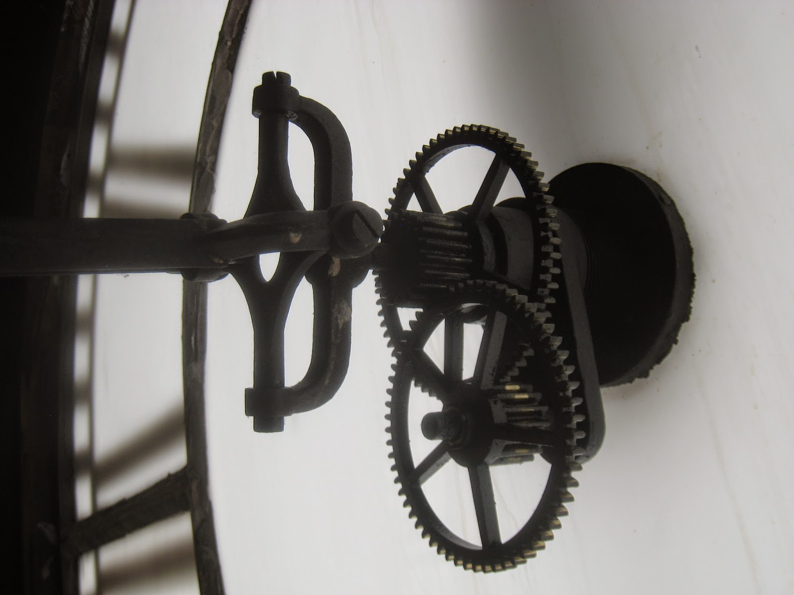 Maynard Life Outdoors and Hidden History of Maynard: Clocktower: IIII ...