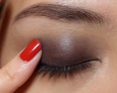 How to Apply Black Shadow — Anonymous: How do...