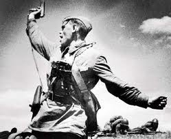 HISTORY OF WAR IN PICTURES: SOLDIERS: FACES OF WAR