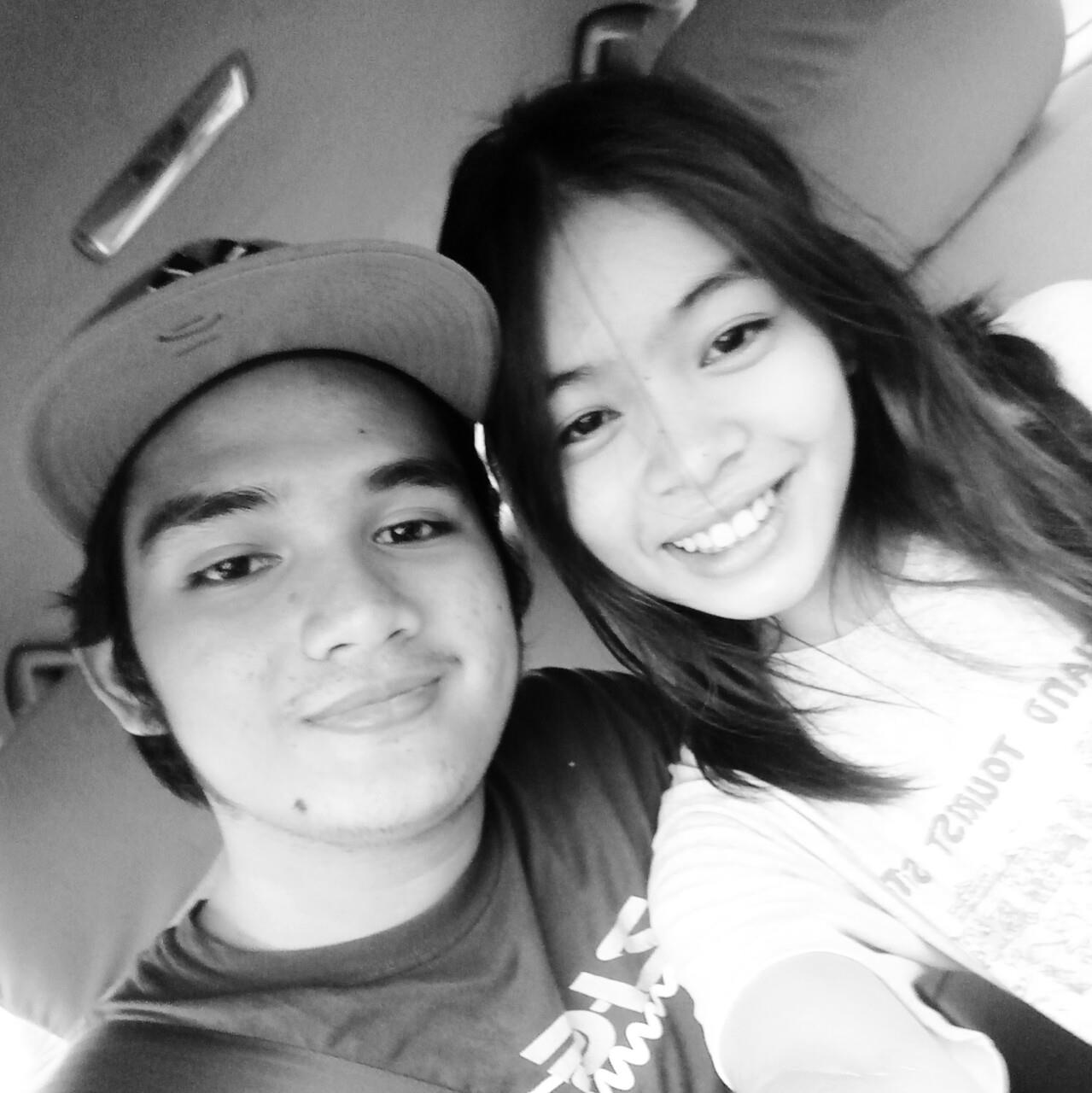 Just E.: me izz really lucky i got a chance to take selfies with the ...