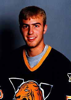 La vie est une puck: Les numéros retirés par les Tigres ...