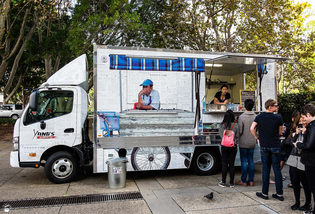 Vanlife.My: TIPS : Memulakan Perniagaan Food truck di Malaysia